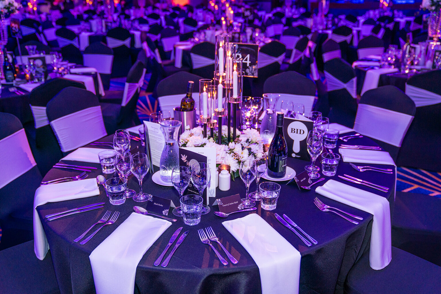 Home - STEPS Grand Winter Ball