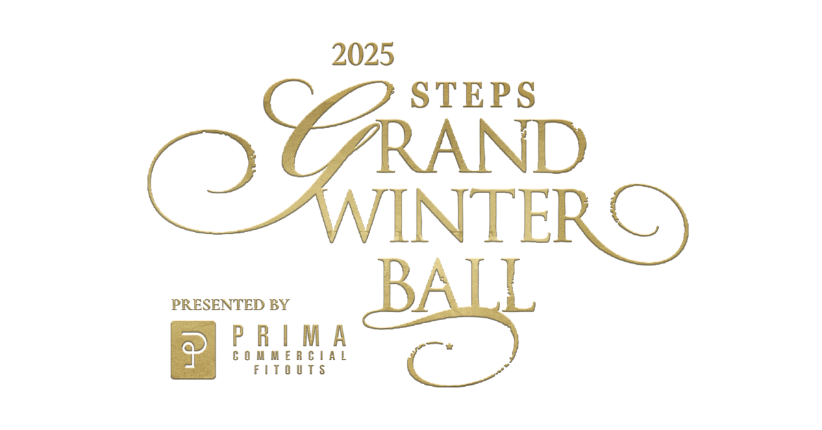 STEPS Grand Winter Ball